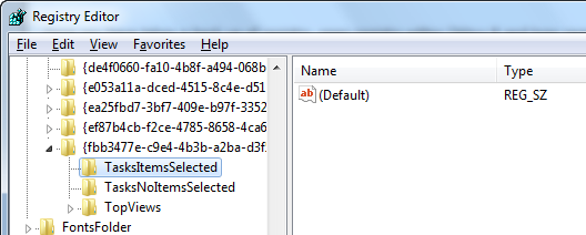 Add Cut, Copy, Paste and Delete buttons in Windows 7 Explorer Toolbar
